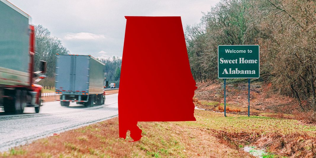 $3.7 million in state funding awarded for road projects across Alabama ...