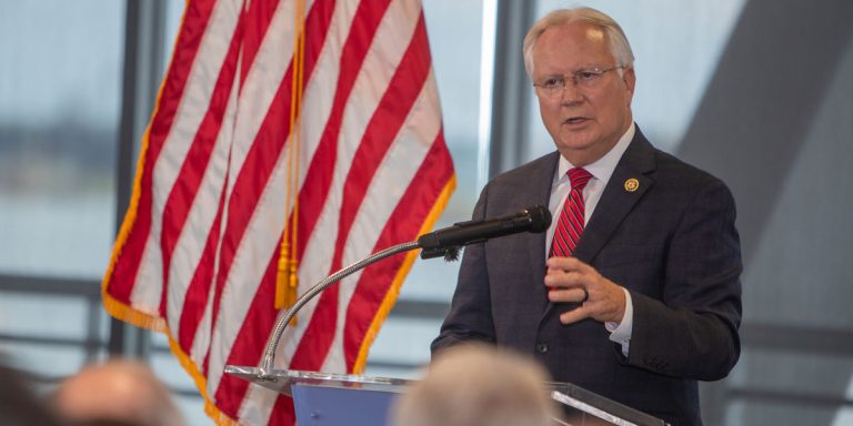 ‘Major announcement’ inbound next week for Jerry Carl's bid to retake ...