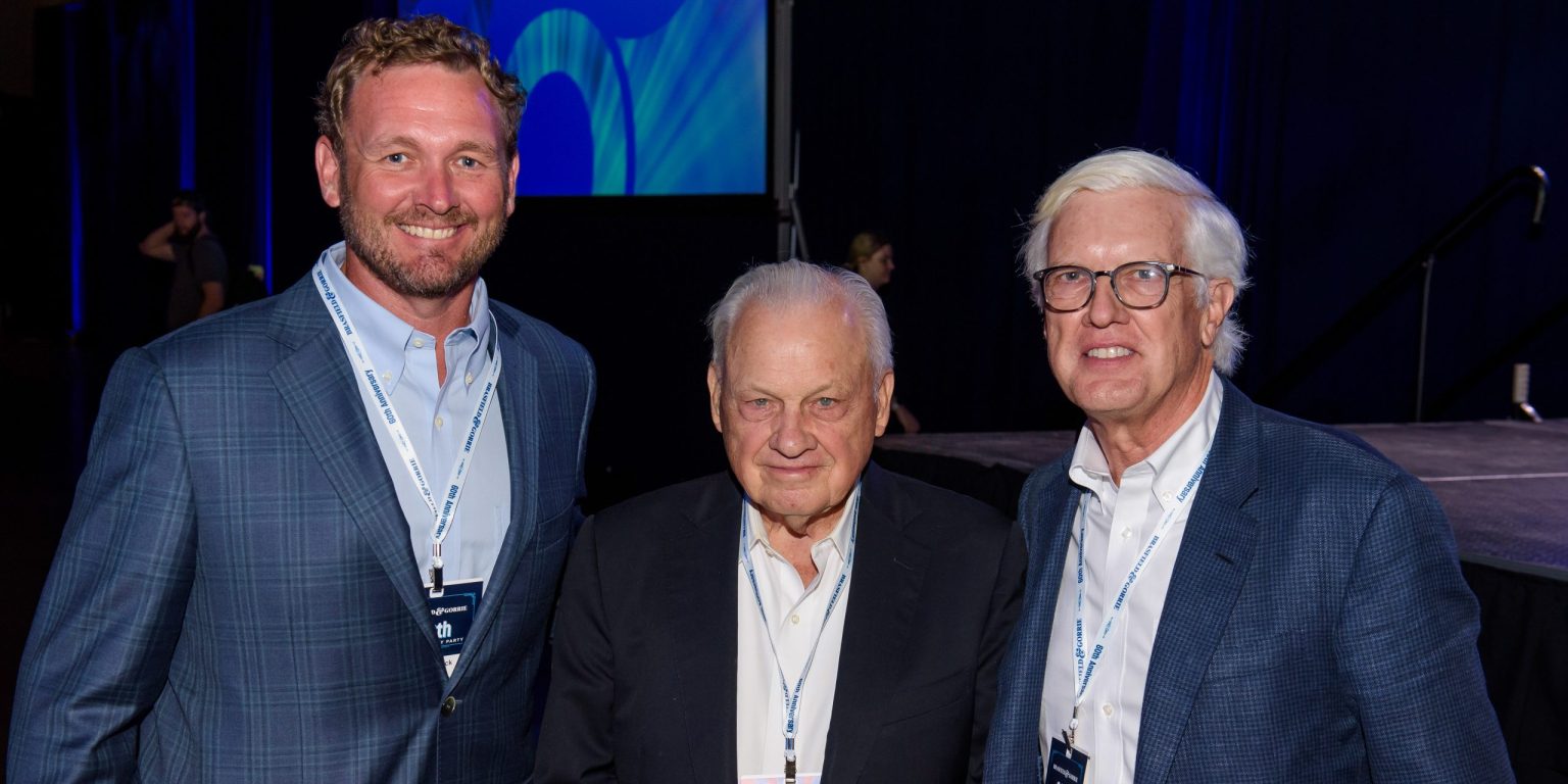 Brasfield & Gorrie transitions into new era of leadership ...