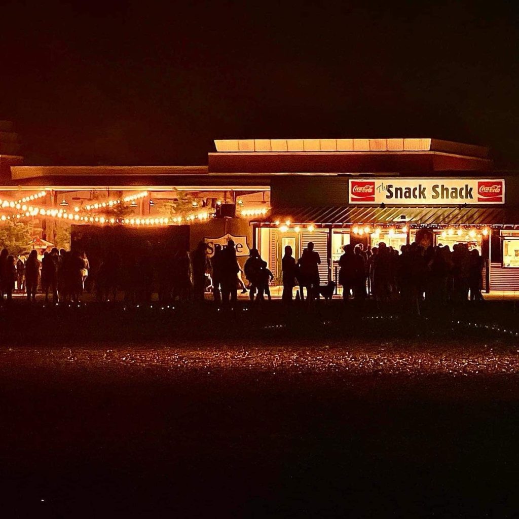 Here are six Alabama drive-in theaters where you can enjoy a movie ...