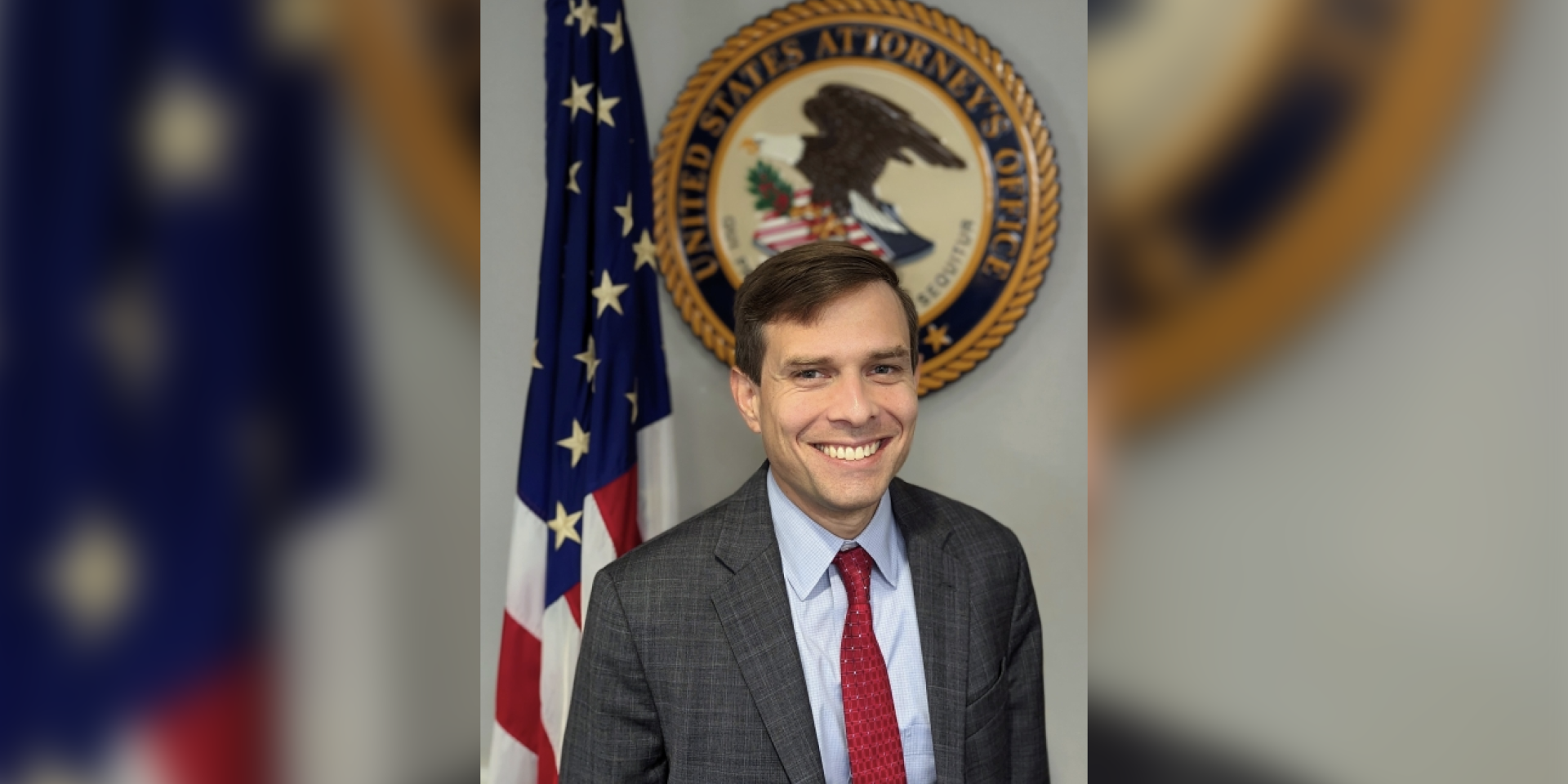 U.S. Attorney for the Middle District of Alabama announces resignation ...