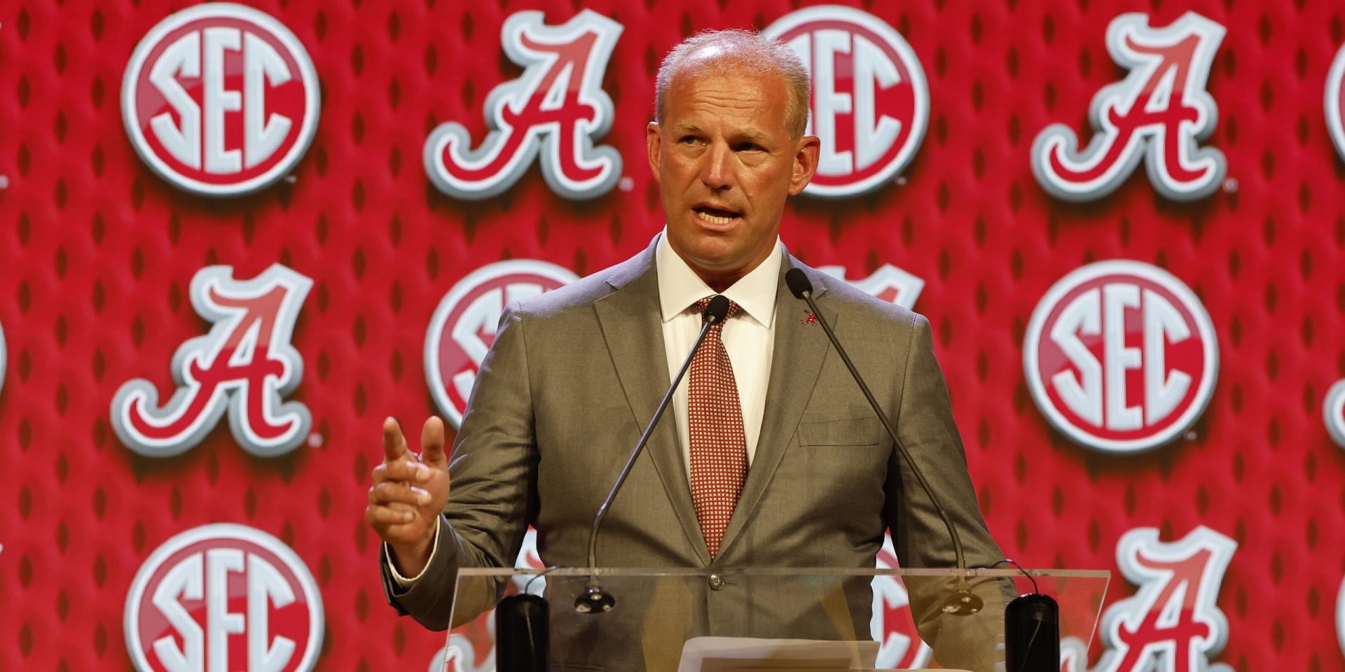 Yea Alabama to host season kickoff dinner on August 23 - Yellowhammer News