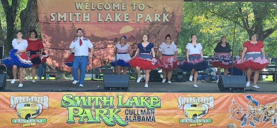 Can’t Miss Alabama: Enjoy the holiday weekend at Smith Lake Park’s ...