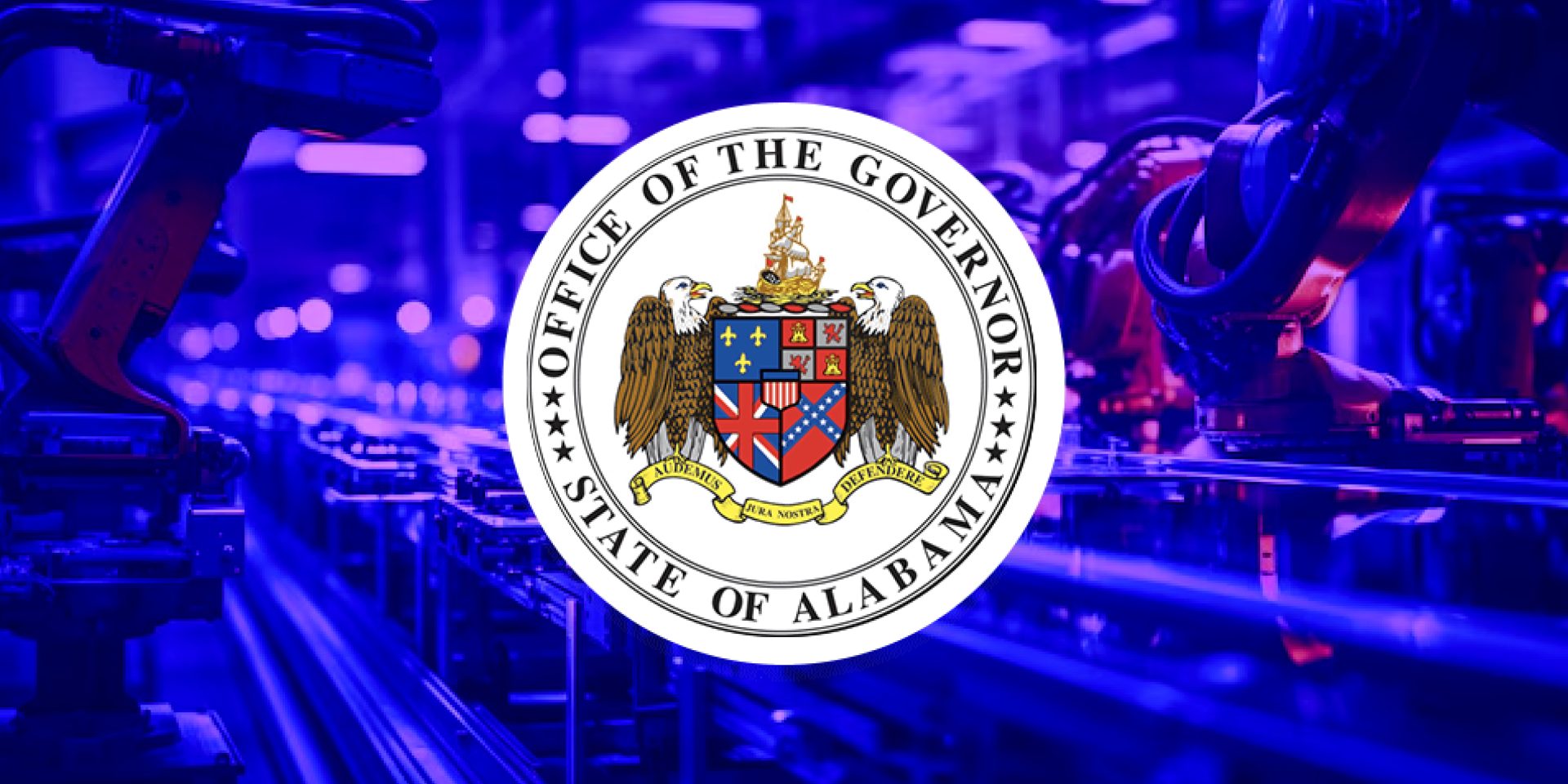 Newly established Alabama Workforce Board appointed by Governor Ivey ...