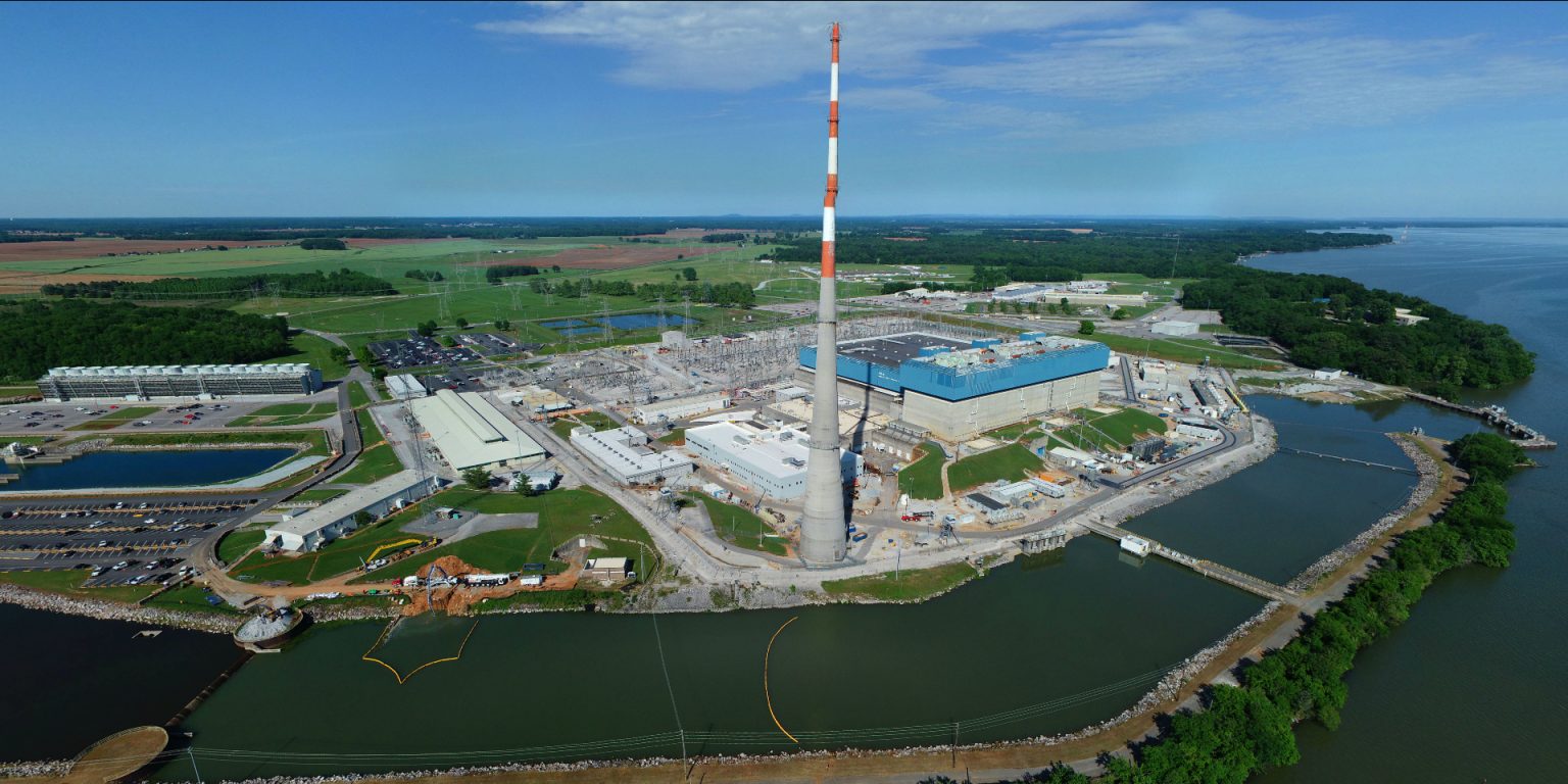 TVA nuclear plant in Alabama gets 20-year license renewal ...