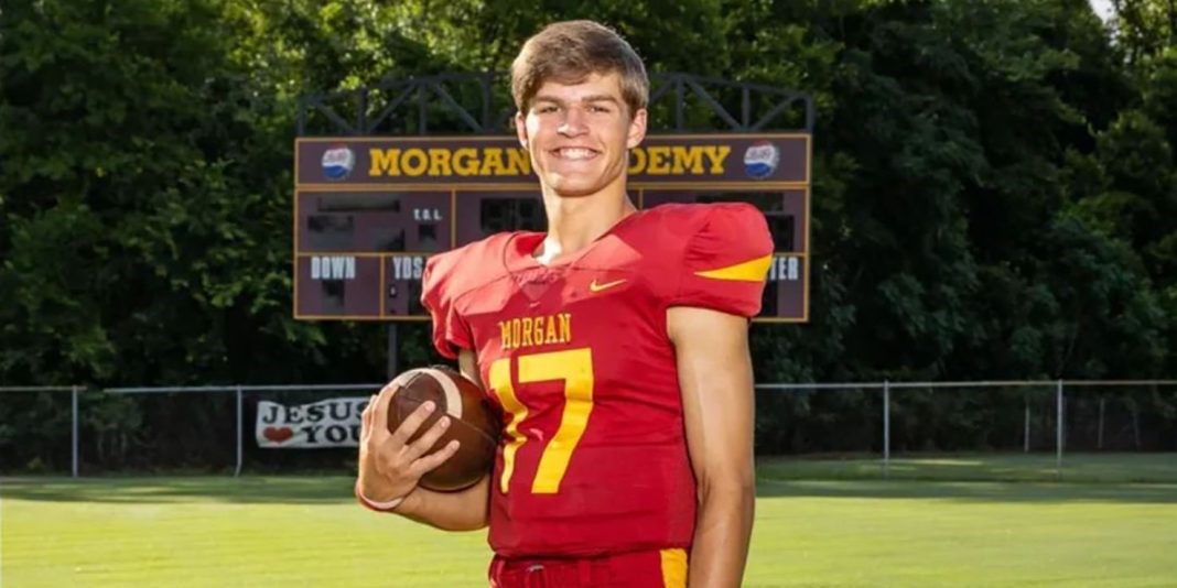 Selma mourns loss of 16-year-old football player after fatal injury ...