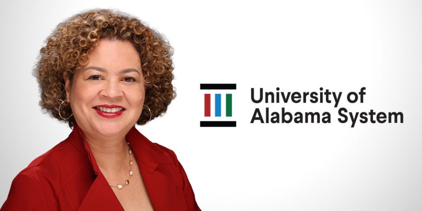 UA System Board of Trustees elects Myla Calhoun as new member ...