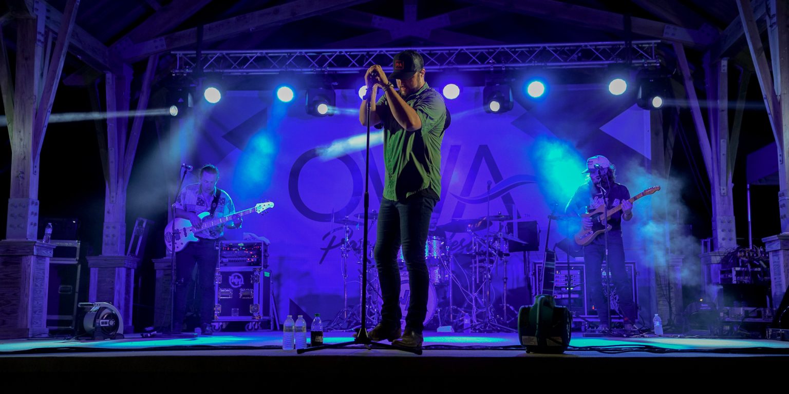 OWA Theater announces exciting lineup of musical performances this fall ...