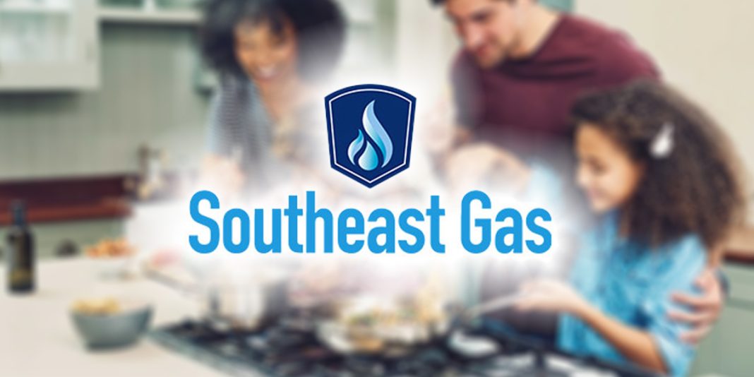 Public Natural Gas Week: A celebration of consumer choice and community ...