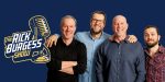 The Rick Burgess Show to air in January – 'Grateful for the past ...