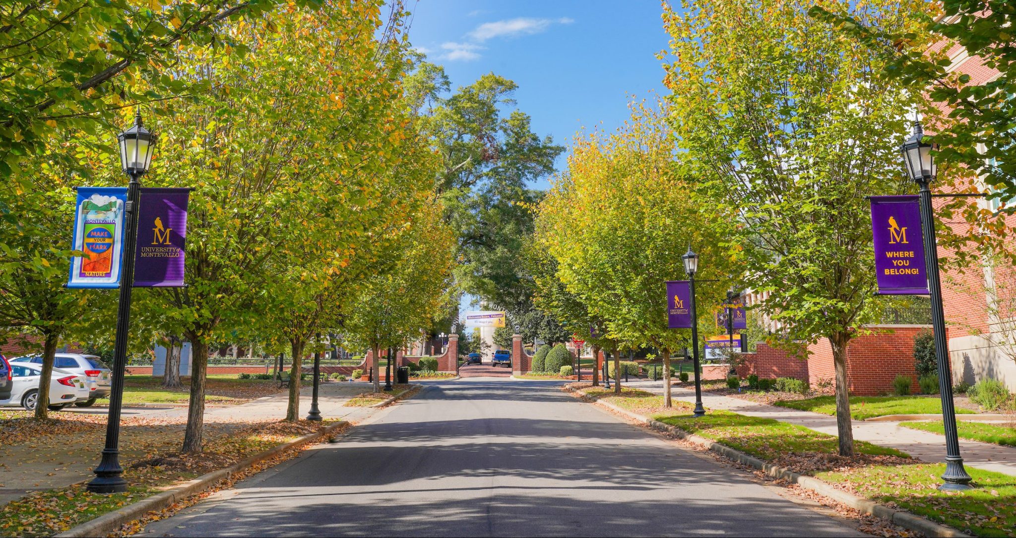 University of Montevallo ranked safest college campus in Central ...