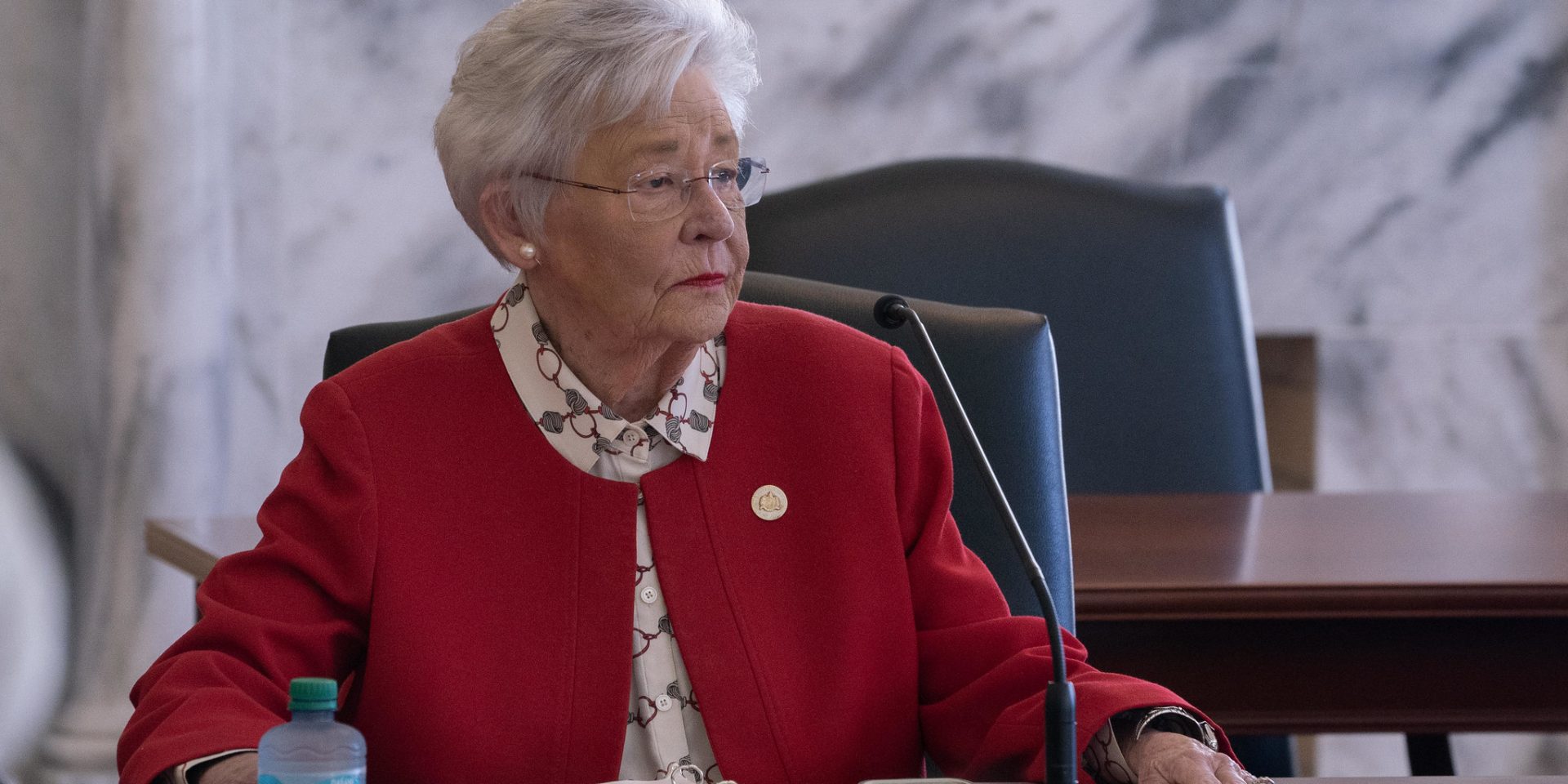 Kent Davis encouraged to rescind resignation by Alabama Veterans ...