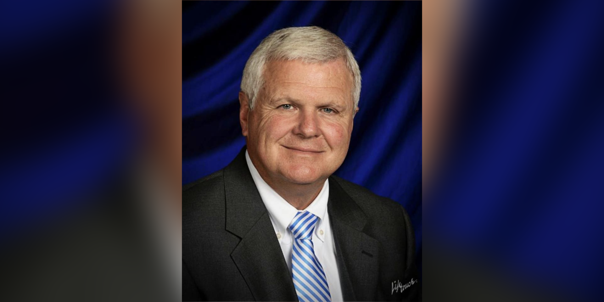 Mayor David O'Mary of Jasper passes, remembered as tireless advocate ...