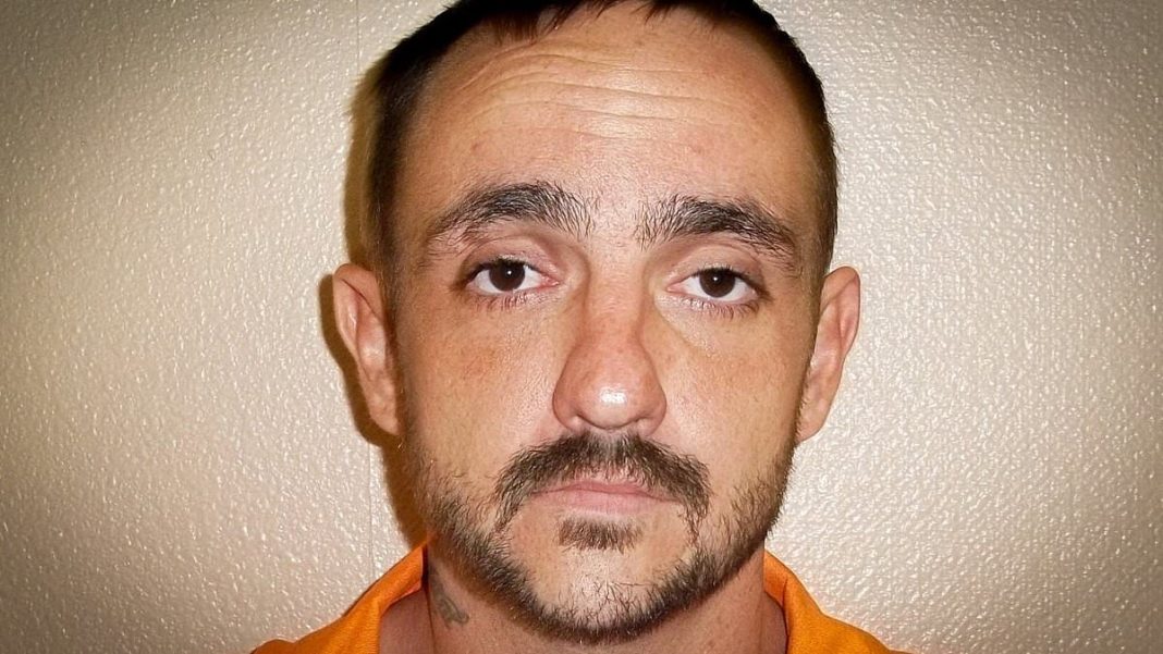 Alabama axe murderer of five put to death Thursday evening ...