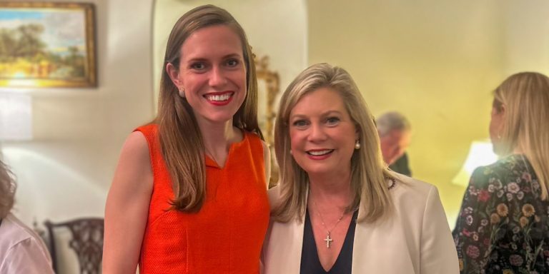 Twinkle Cavanaugh: A vote for Caroleene is a vote for energy dominance ...