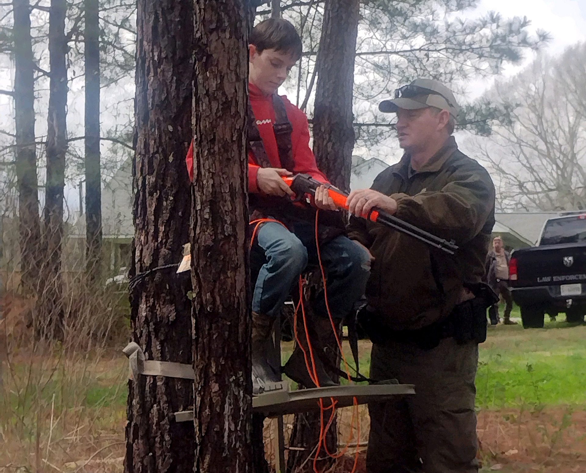 David Rainer: Hunters reminded to keep safety at forefront this fall ...