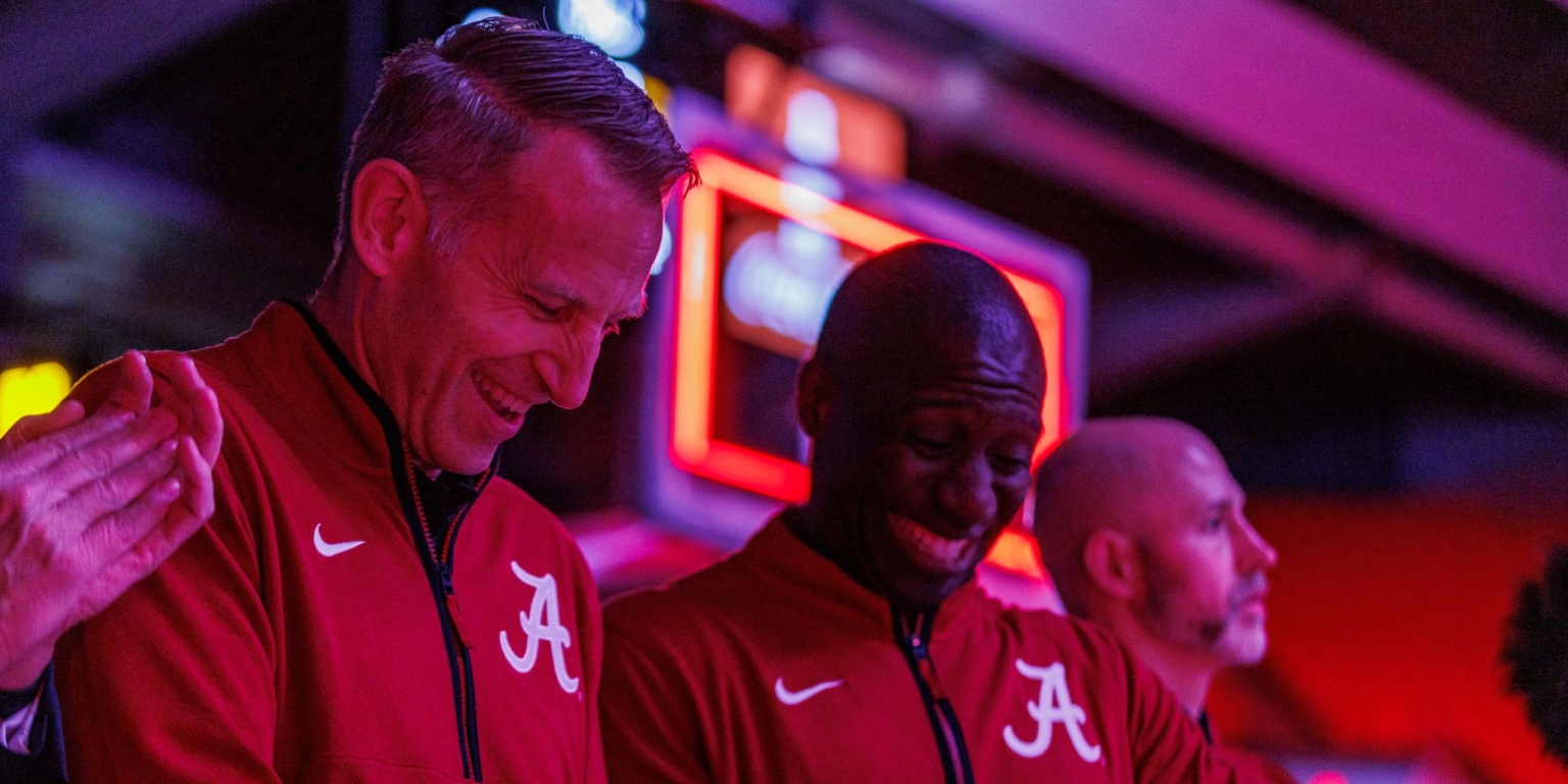 Alabama and Auburn are two of just three undefeated teams in SEC play - Yellowhammer News