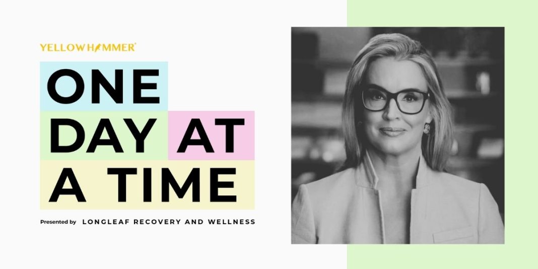 One Day at a Time, new podcast from Yellowhammer News, welcomes Laurie ...