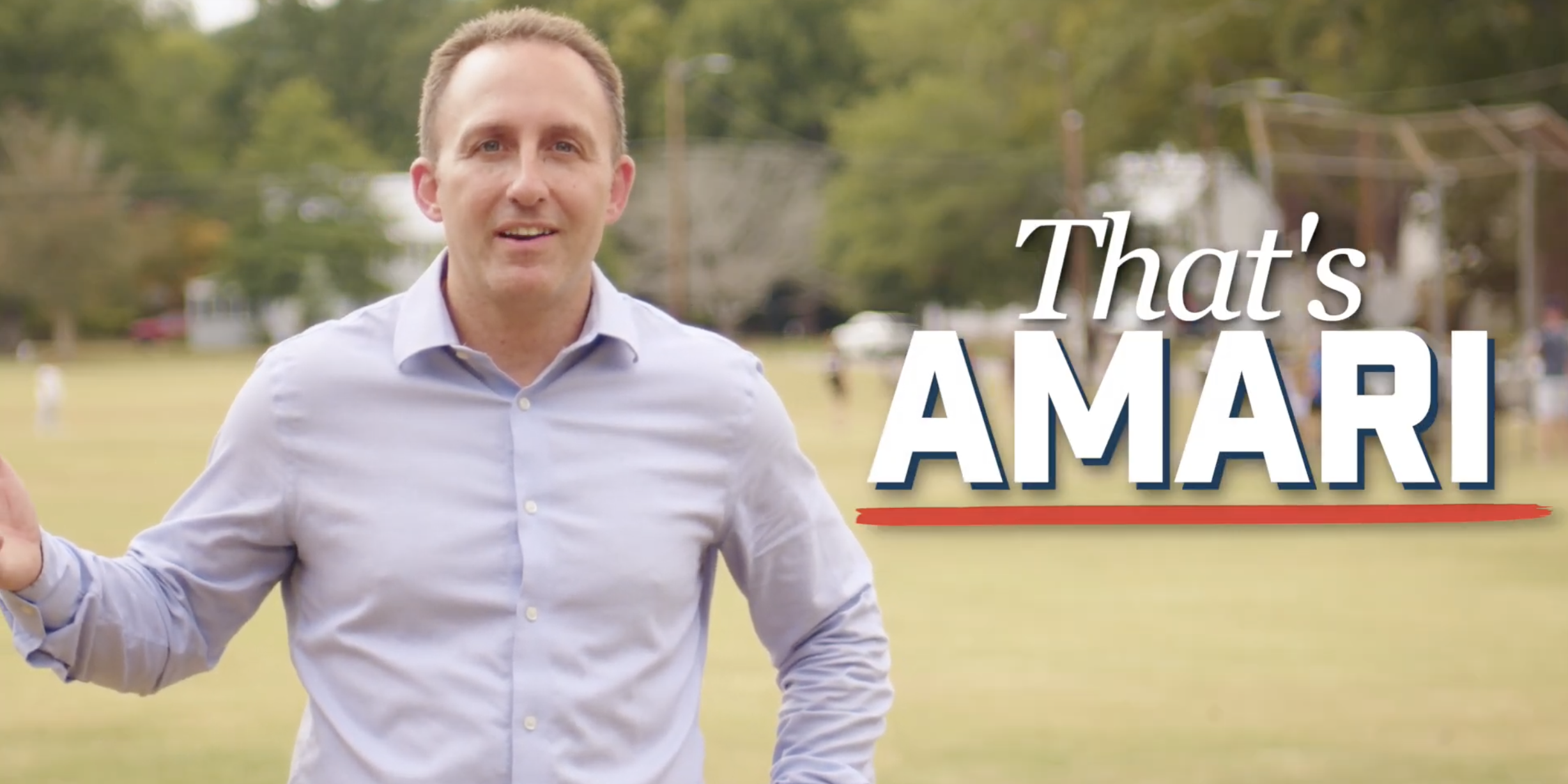 John Amari releases first campaign ad in Jefferson County judicial race ...
