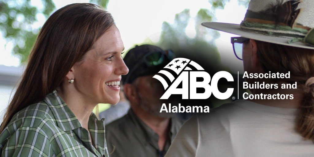 Caroleene Dobson picks up endorsement from Associated Builders and ...