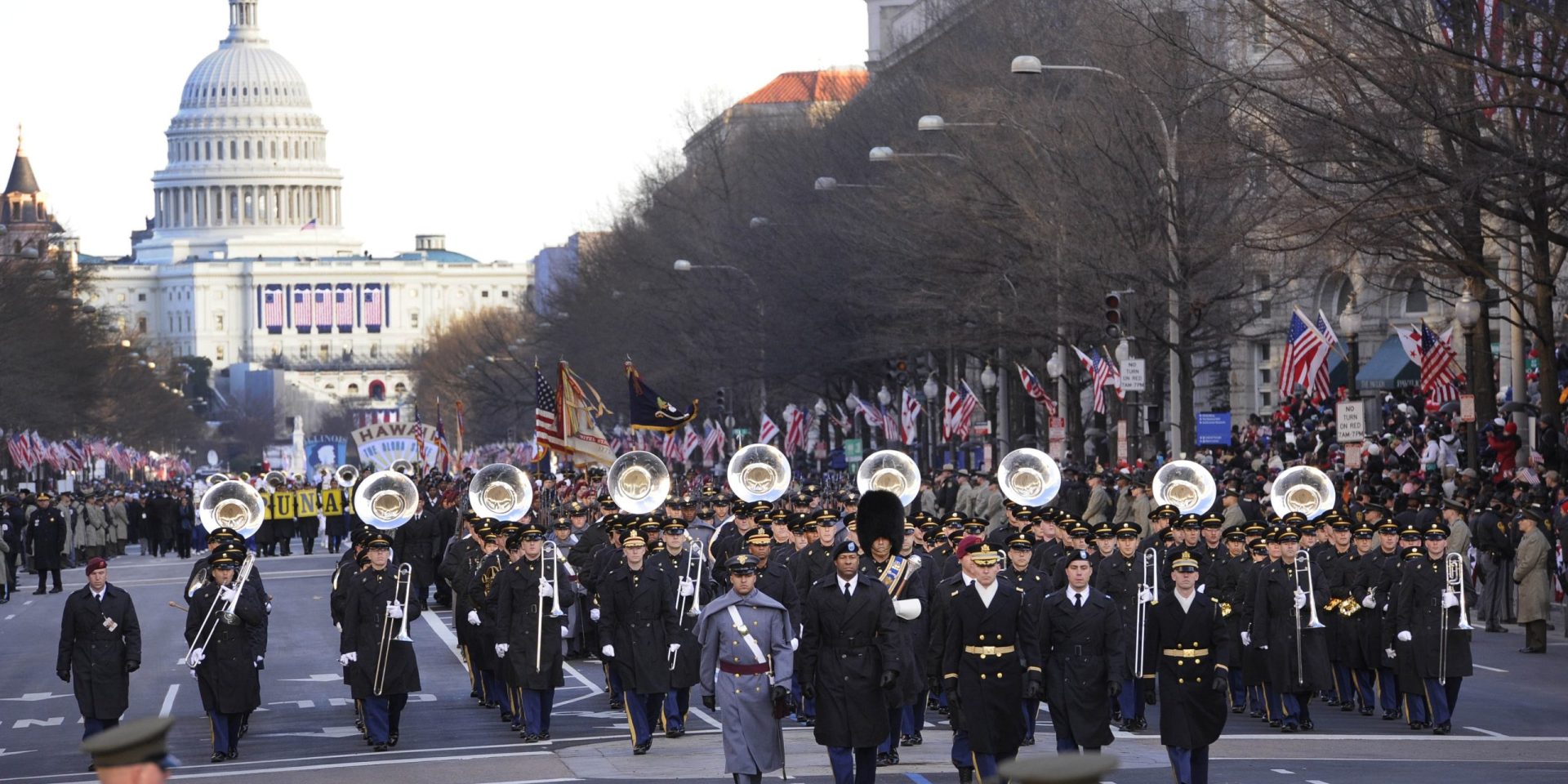 Albertville High School band invited to perform at presidential ...
