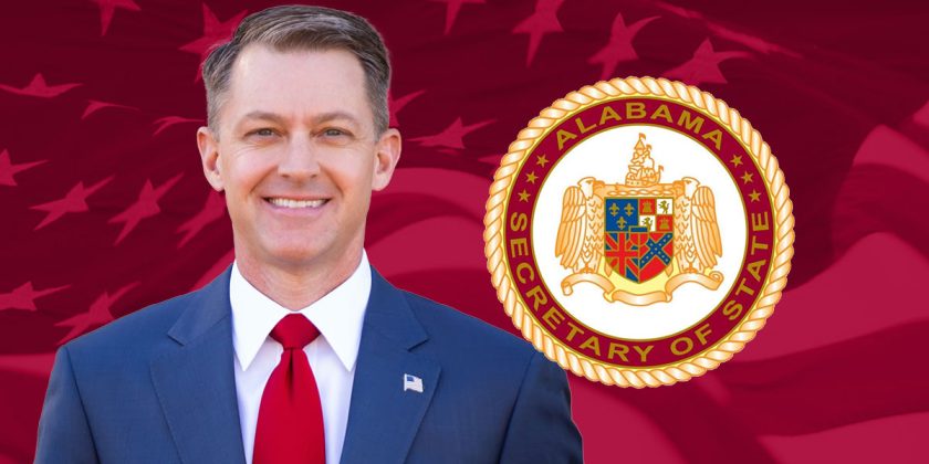 Alabama Secretary of State: October 21 is the deadline to register to ...