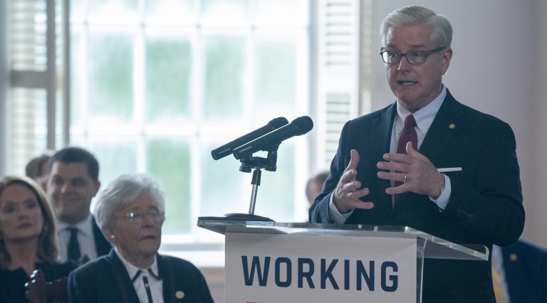 Greg Reed appointed by Governor Ivey as senior advisor to workforce ...