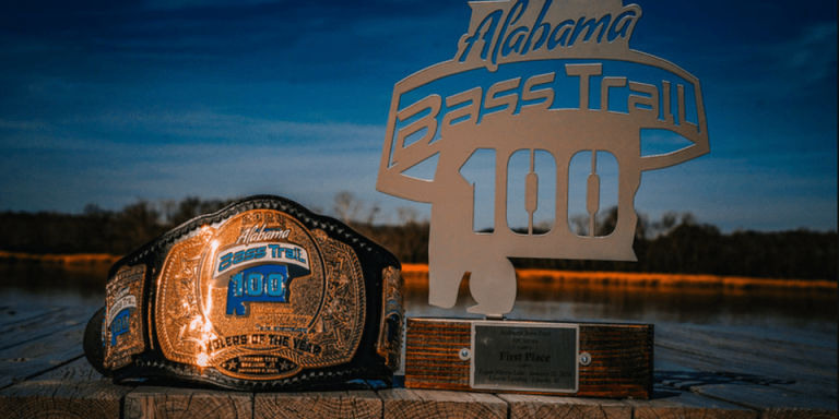 Alabama Bass Trail 100 Series wraps up season at Wheeler Lake ...
