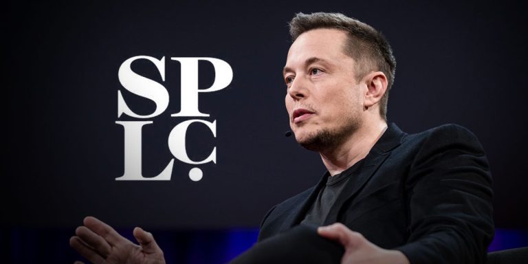 Elon Musk: Montgomery-based SPLC a 'criminal organization' and 'scam ...