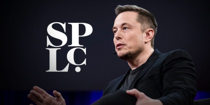 Elon Musk: Montgomery-based SPLC a 'criminal organization' and 'scam ...