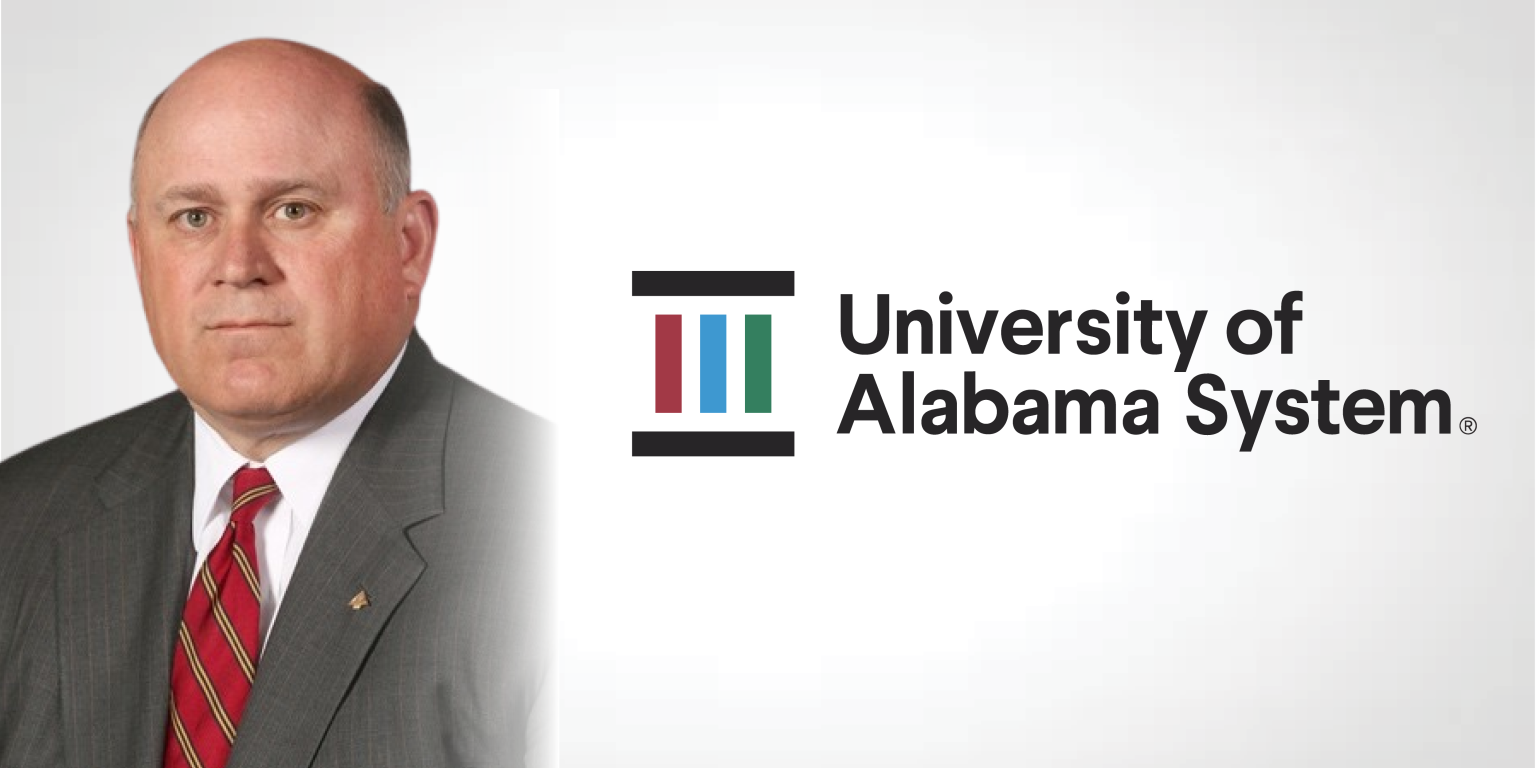 Grayson Hall elected as member of University of Alabama System Board of ...