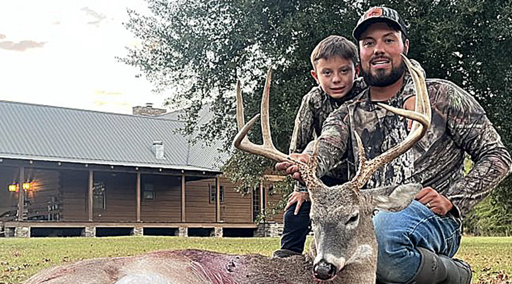 David Rainer: Deer Management Assistance Program celebrates 40th year ...