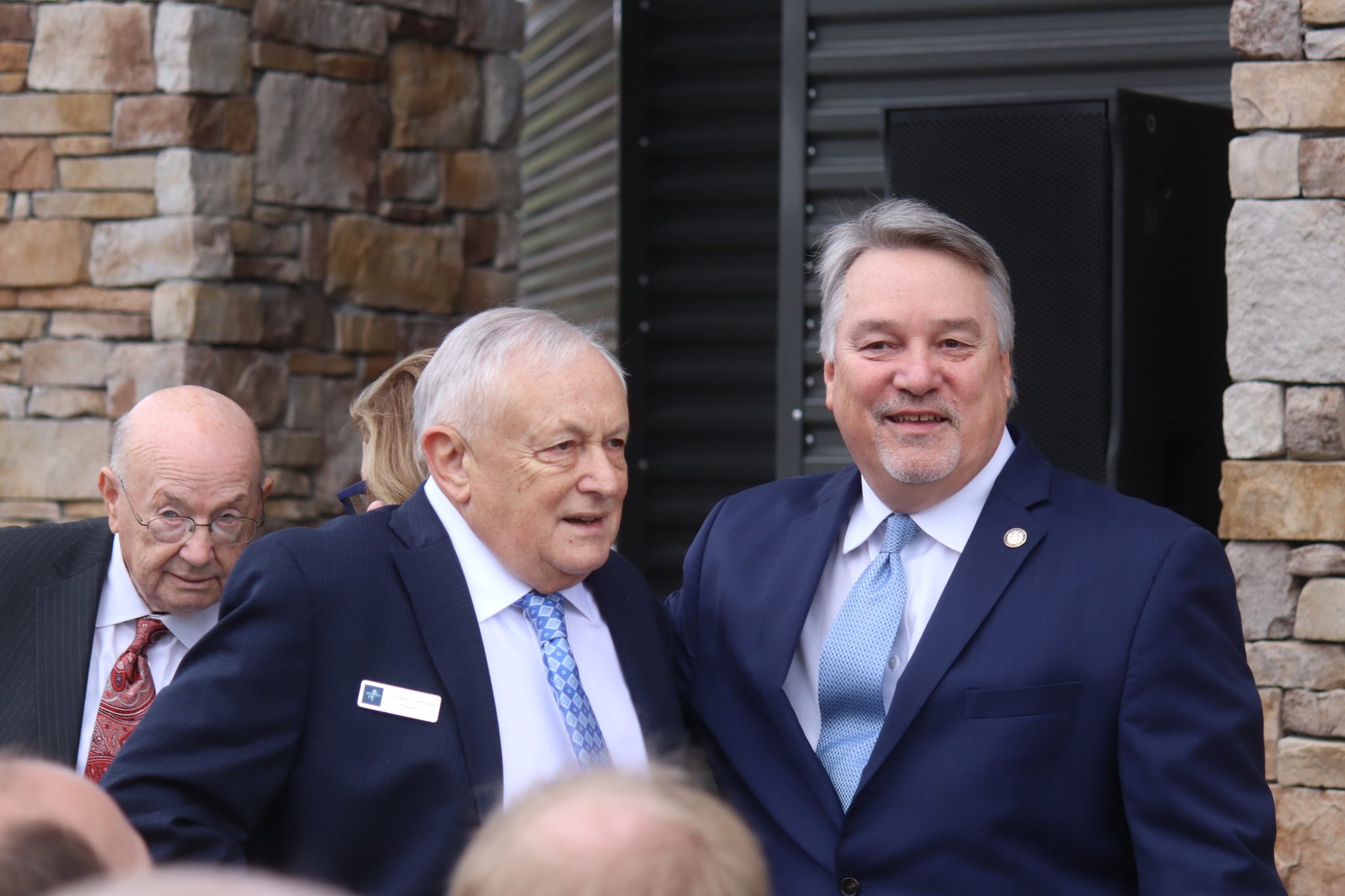 Northeast Alabama Community College celebrates grand opening of ...