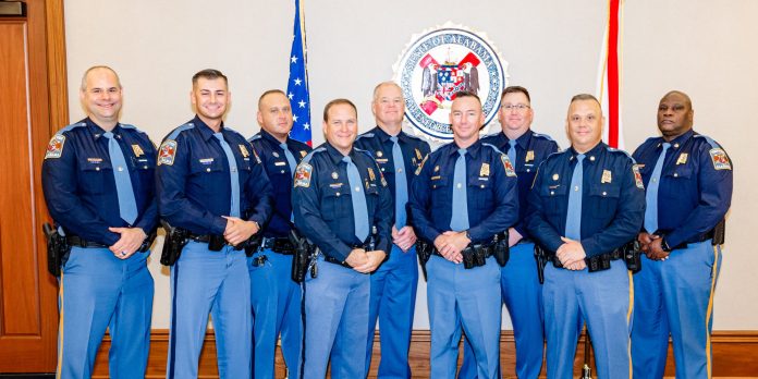 Law enforcement heroes recognized for lifesaving efforts at ALEA ...