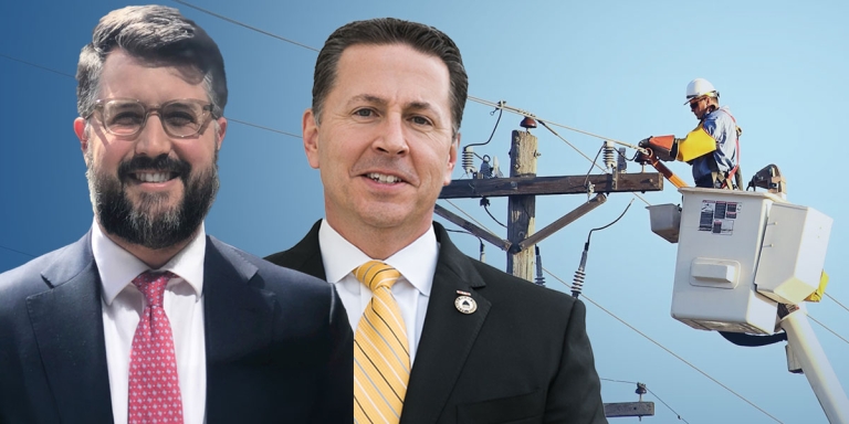 Phil Williams’ Rightside Radio: Energy policy expert Brad Viator ...