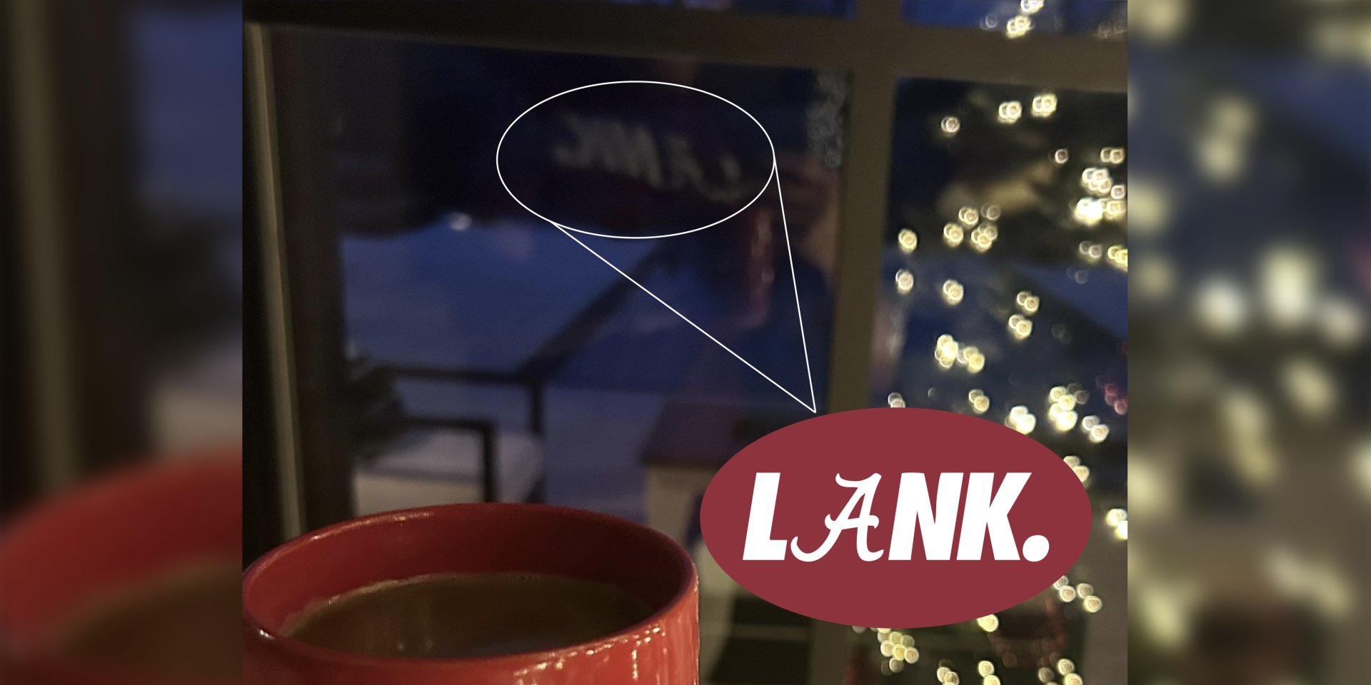 Harsin trolls Auburn wearing LANK gear - Yellowhammer News