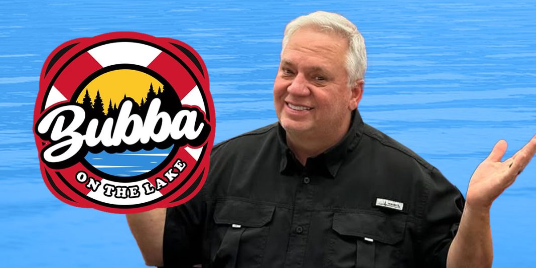 Bill 'Bubba' Bussey announces 'Bubba on the Lake' coming in 2025 ...