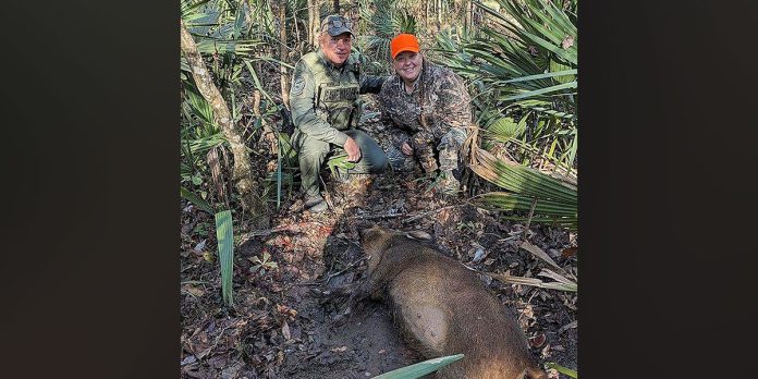 David Rainer: Pettus' first hog harvest evokes flood of emotions - Yellowhammer News