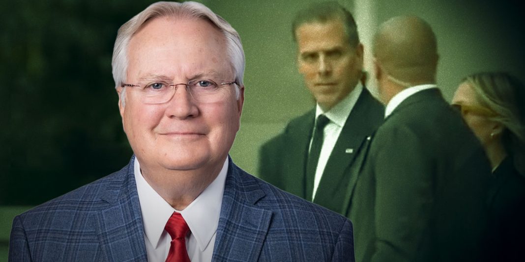 Rep. Jerry Carl: Thank you Alabama - Yellowhammer News