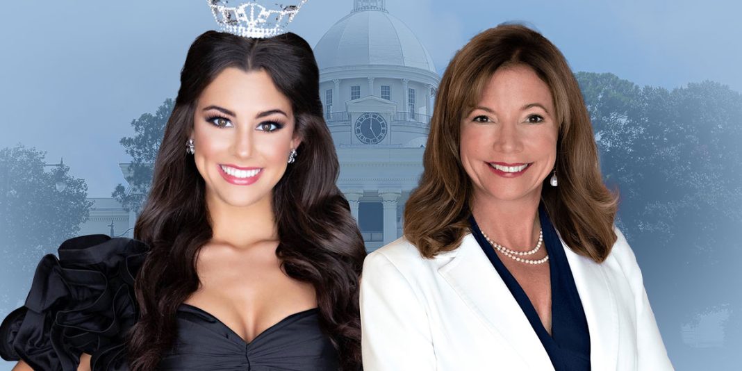 State Rep. Susan DuBose, Miss Alabama Teen hosting second annual 'Girls ...