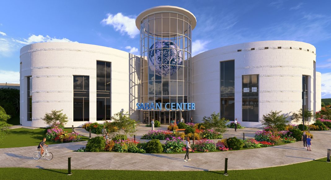 Nick and Terry Saban unveil latest renderings for Tuscaloosa's ...