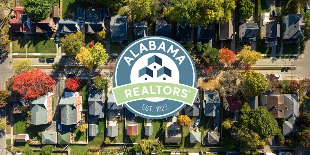 Year in Review: Alabama Association of Realtors - Yellowhammer News