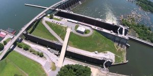 Rep. Dale Strong-backed provision on Wilson Lock passes House ...