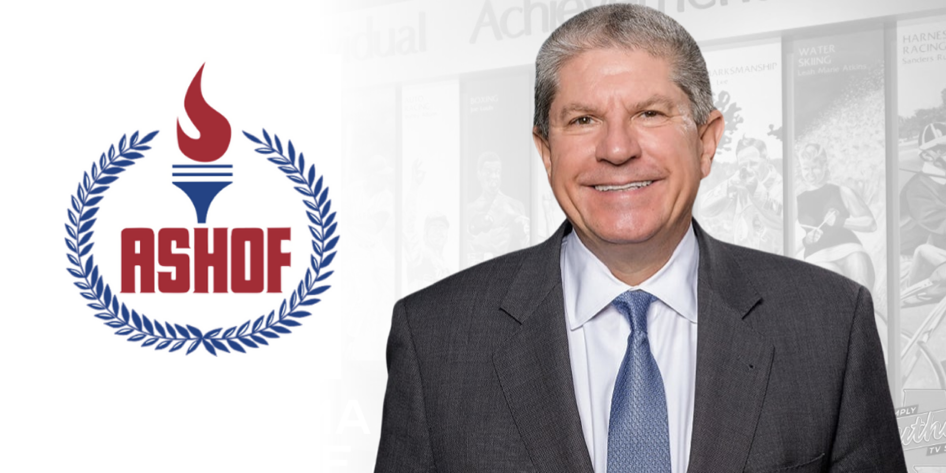 Zeke Smith announced as Chairman of Alabama Sports Hall of Fame Board ...