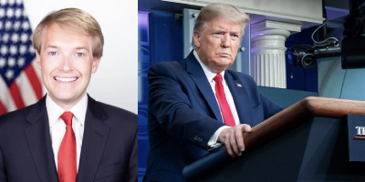 Tuberville advisor named to Trump's economic policy team - Yellowhammer ...