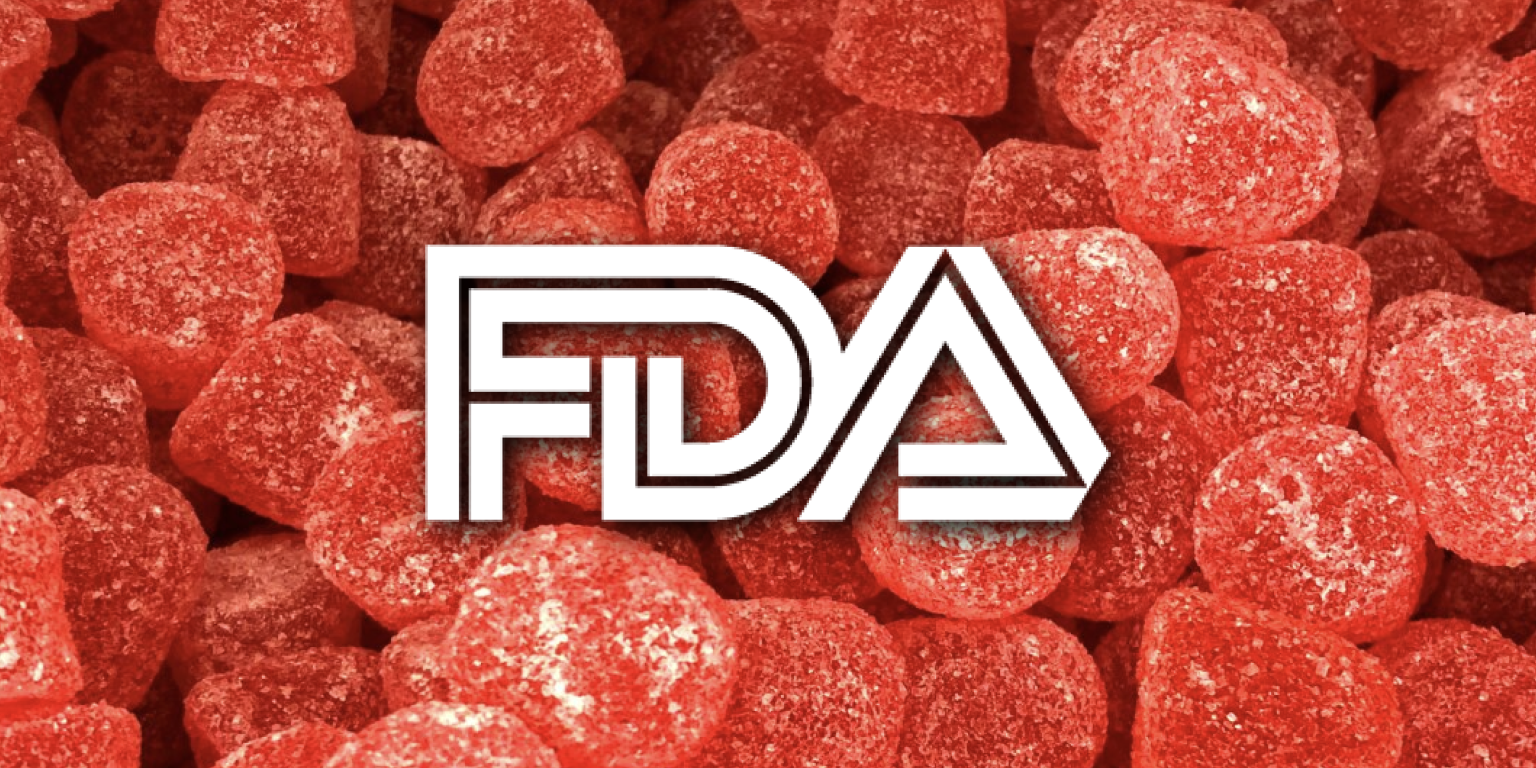 After pressure from Britt and Tuberville, FDA bans red dye No. 3 from ...