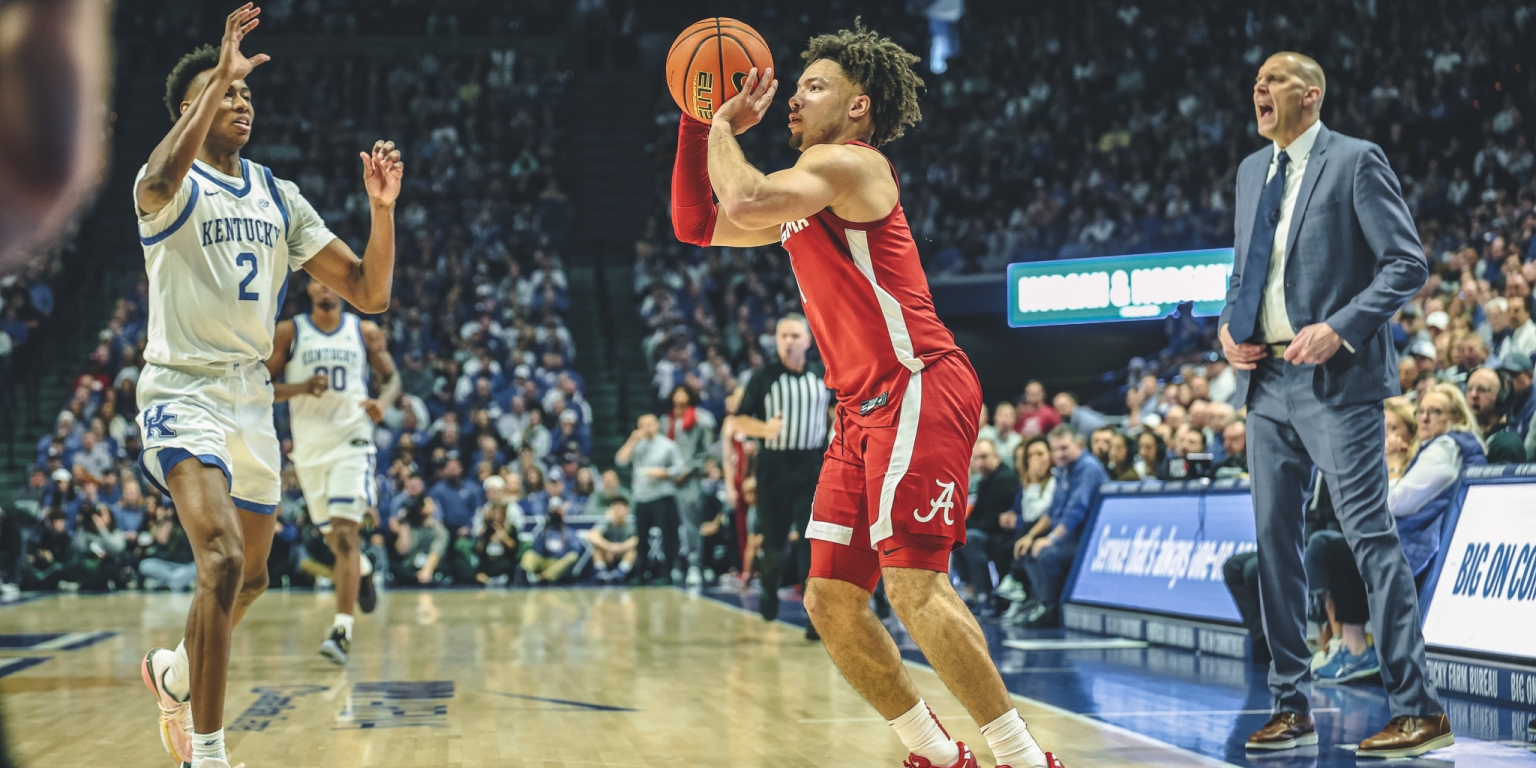 Mark Sears named to All-SEC First Team after big senior year ...