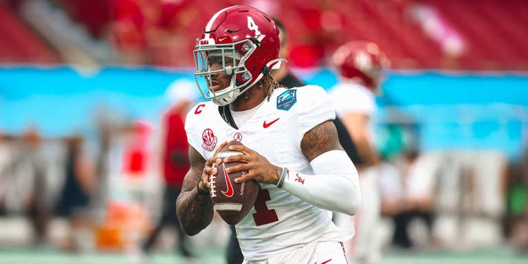 Here is where every Alabama star was drafted to over the weekend ...