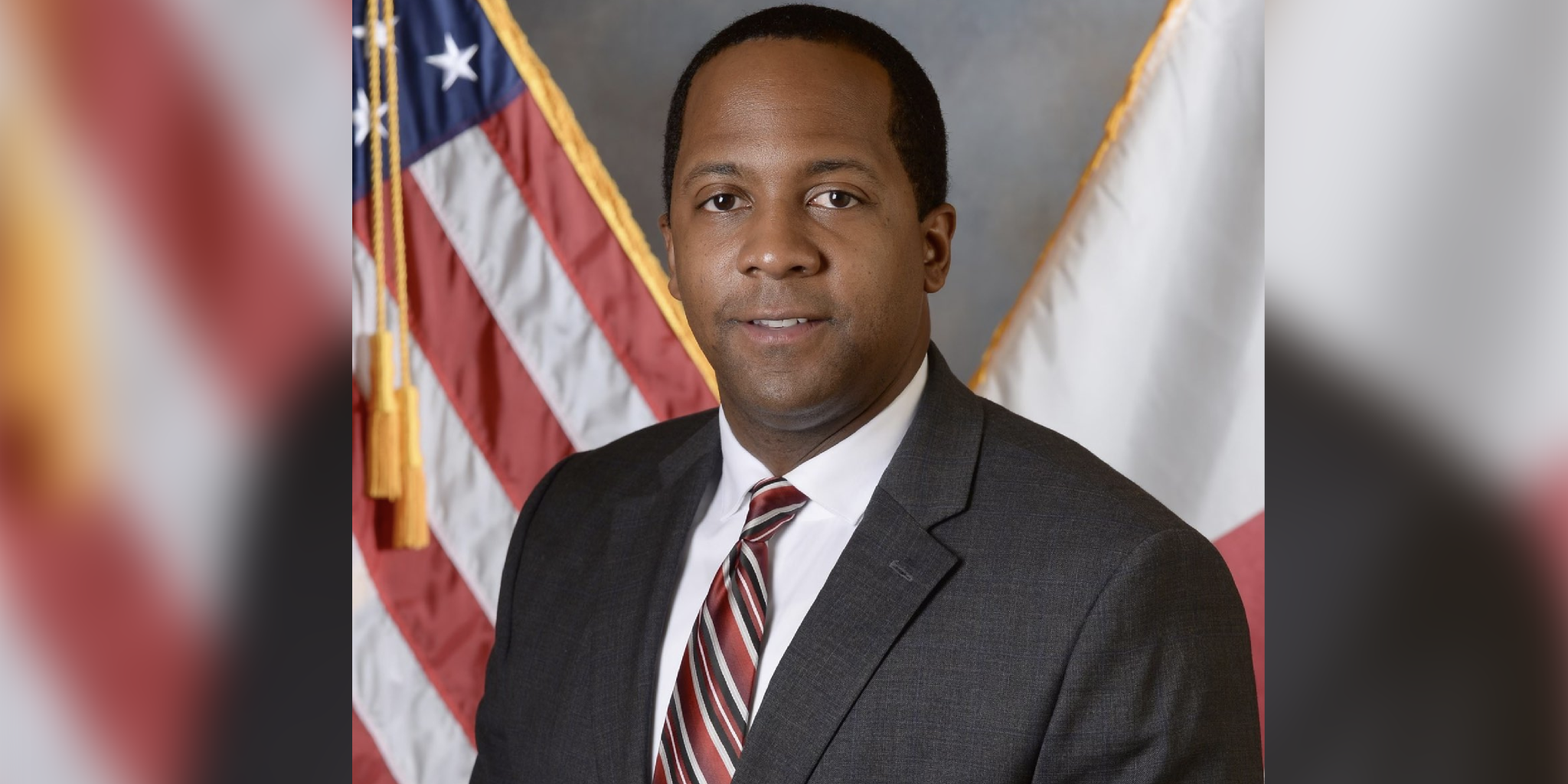 Alabama State Trooper, longtime member of Governor Ivey's security ...