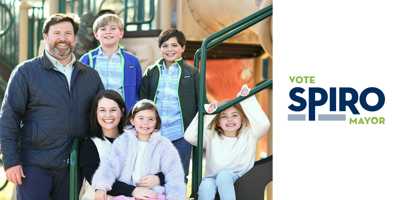 Spiro Cheriogotis resigns judgeship, enters race for Mayor of Mobile ...